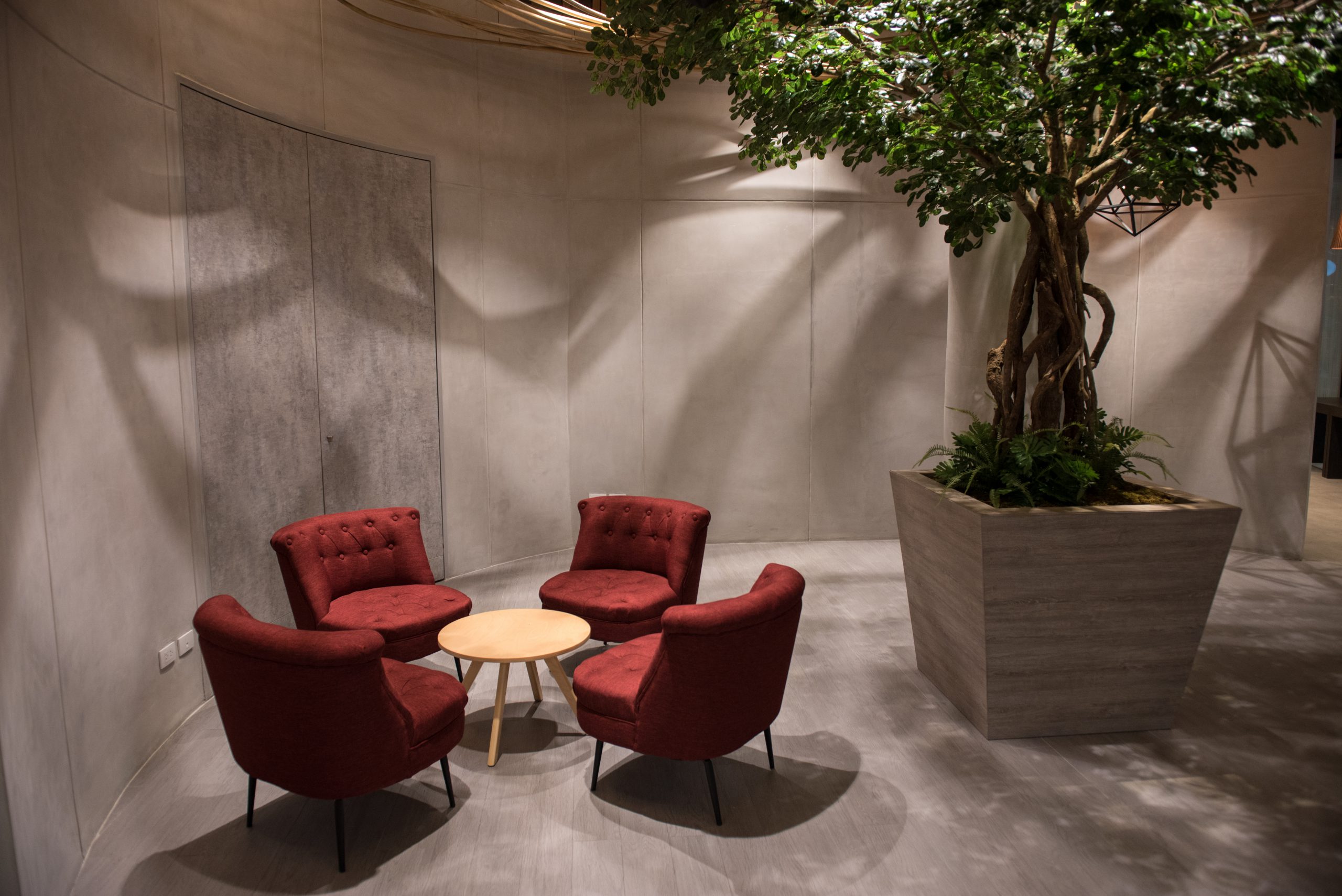 Gallery – The Phyll Connect Coworking Space